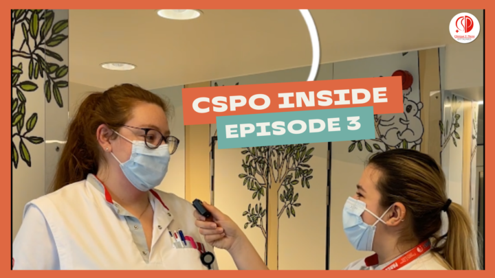 Être infirmier·ère à la Clinique St-Pierre — Clinique Saint-Pierre Ottignies