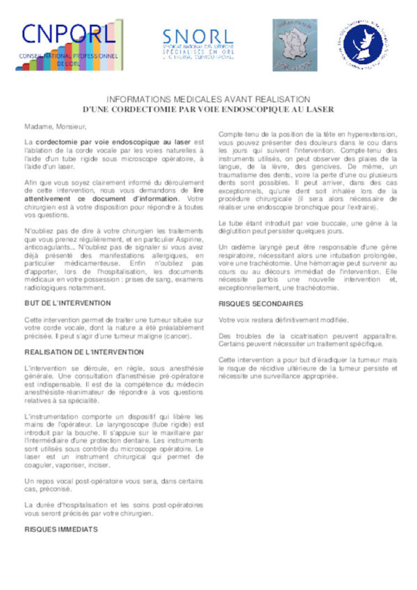 Brochures — Clinique Saint-Pierre Ottignies