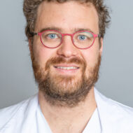 Dr Rahier Olivier — Clinique Saint-Pierre Ottignies