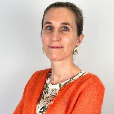 Dr Ceulemans Auriane — Clinique Saint-Pierre Ottignies