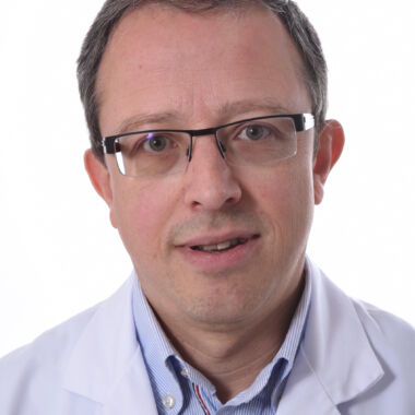 Dr Dumont Pierre — Clinique Saint-Pierre Ottignies