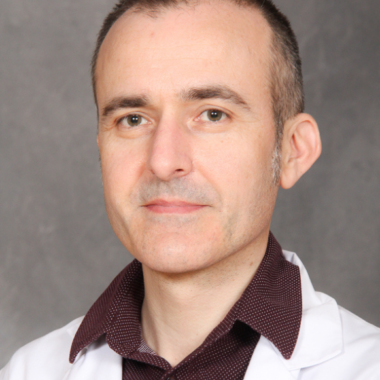 Dr Lemaire Matthieu — Clinique Saint-Pierre Ottignies