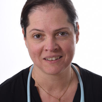 Médecins et Paramédicaux — Clinique Saint-Pierre Ottignies