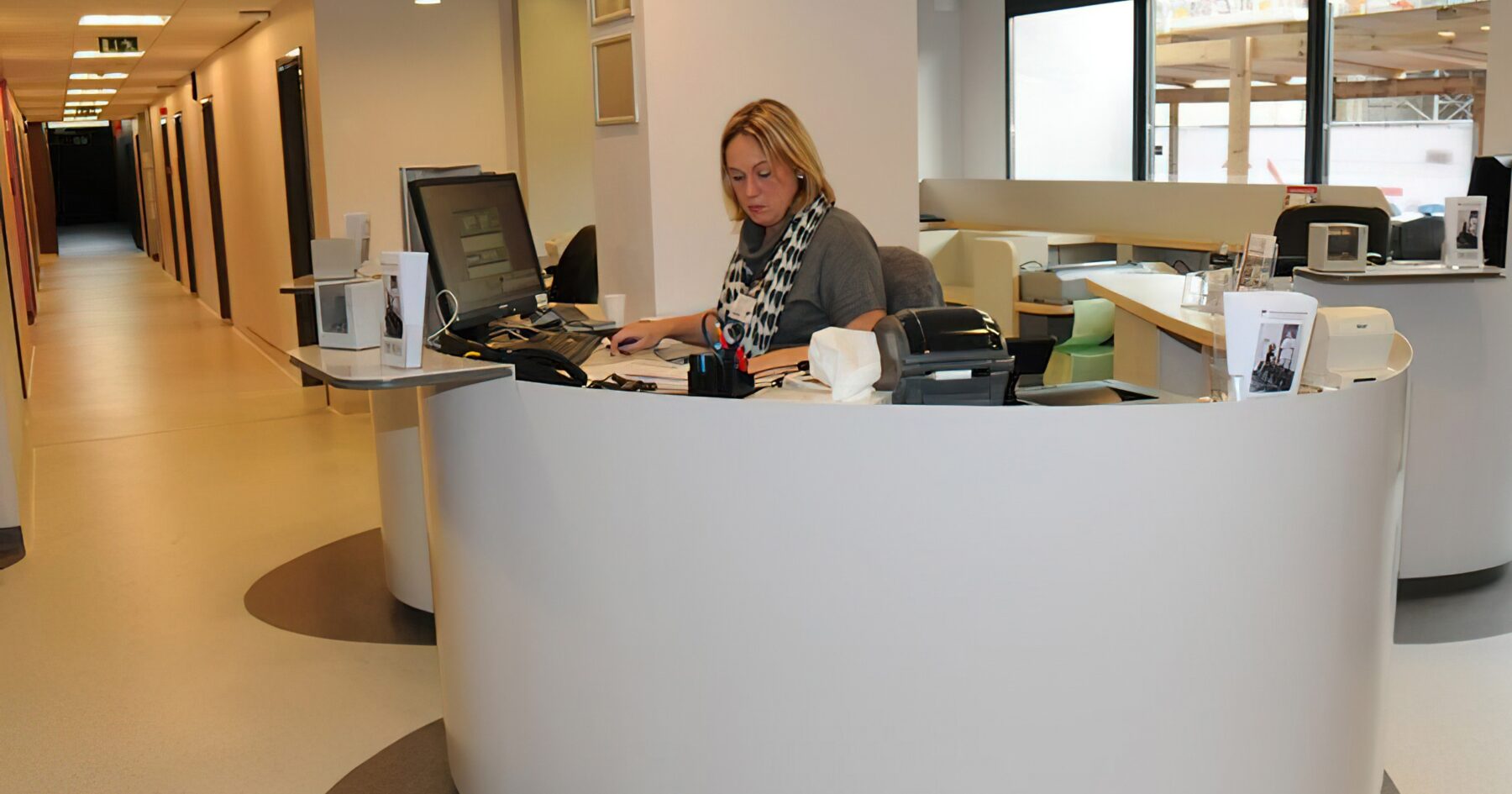 Services médicaux & médecins — Clinique Saint-Pierre Ottignies