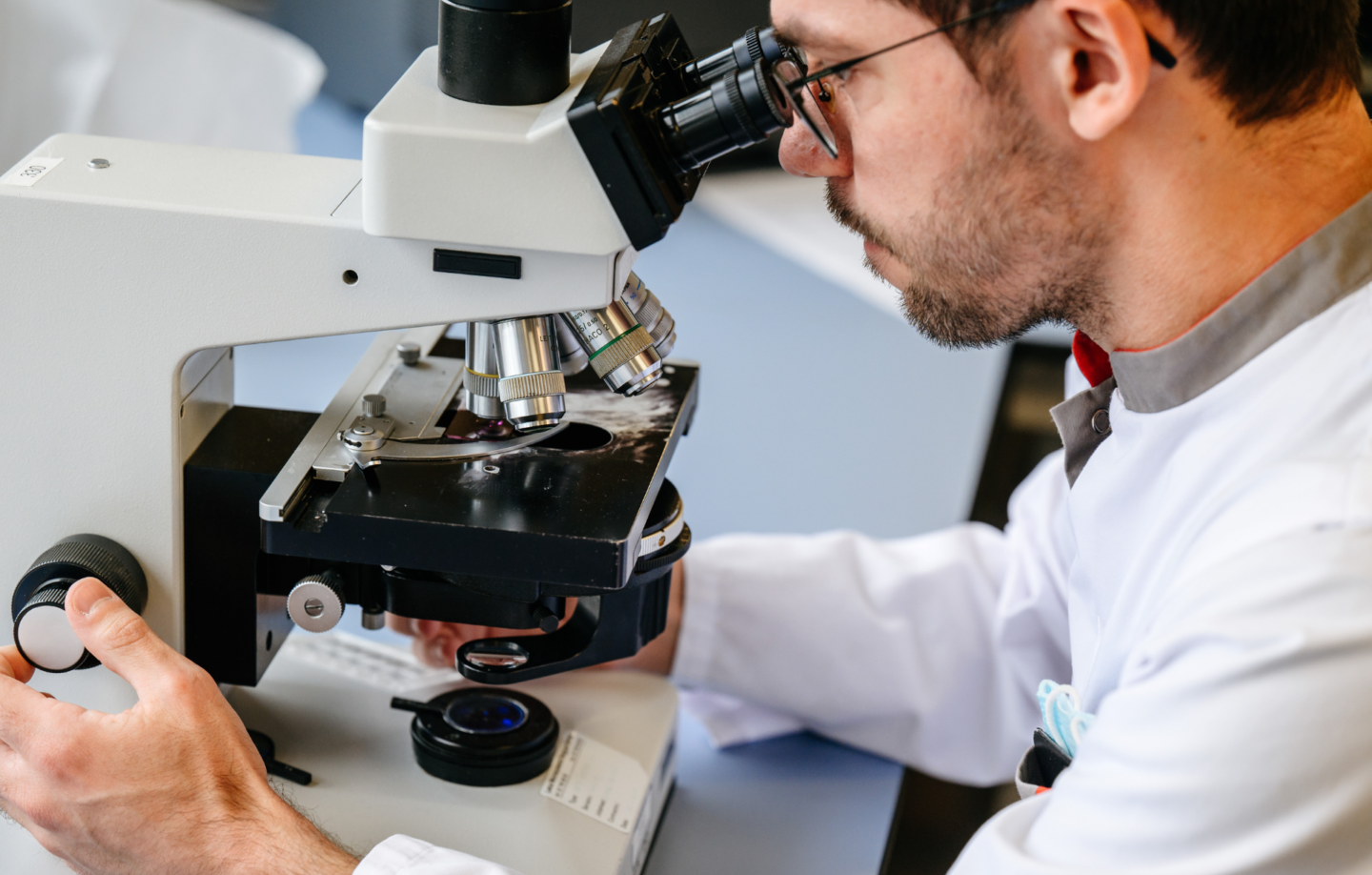 Centres de prélèvements - Laboratoire — Clinique Saint-Pierre Ottignies