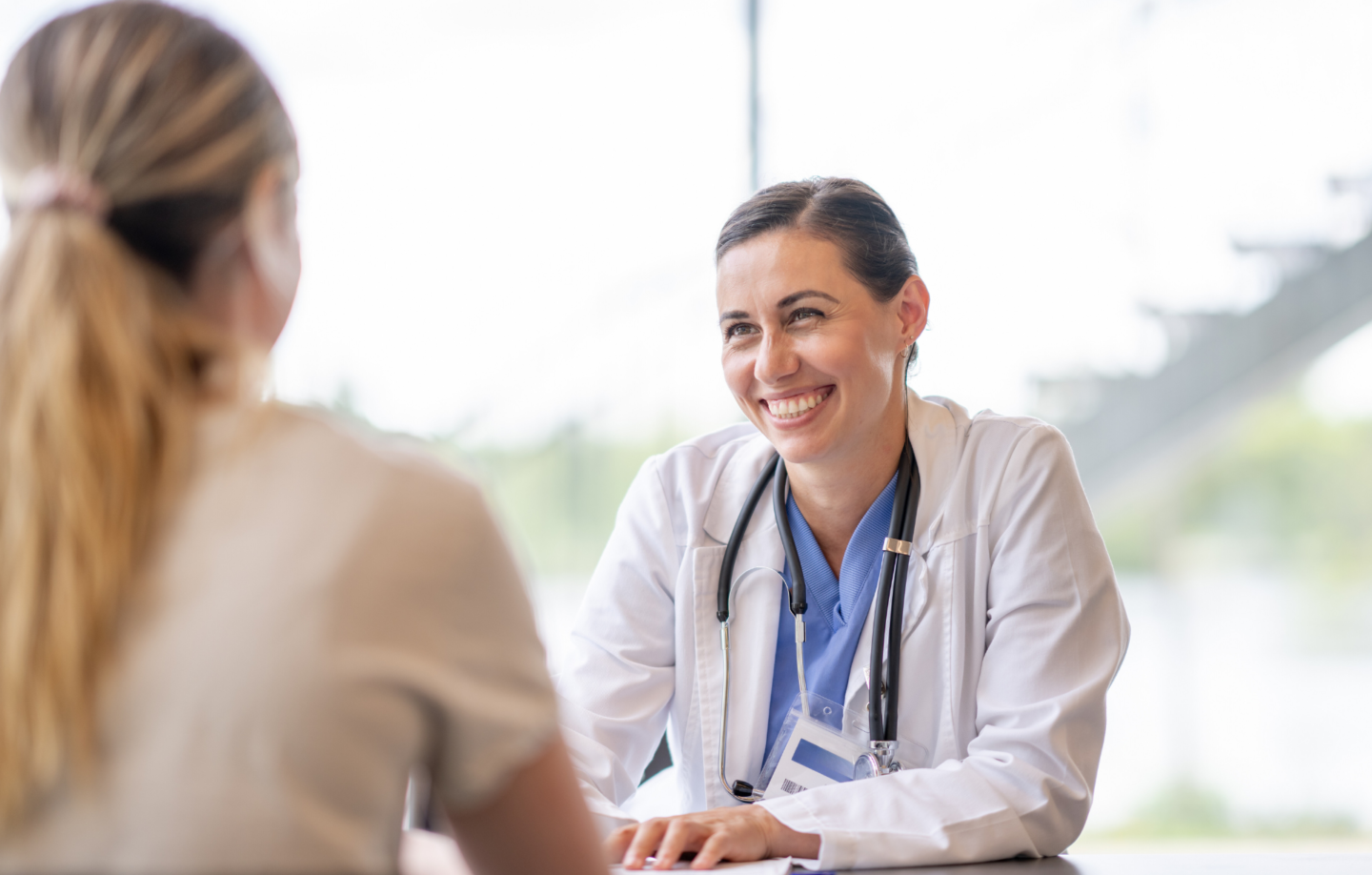 Médecine interne - Infectiologie - Médecine interne — Clinique Saint ...