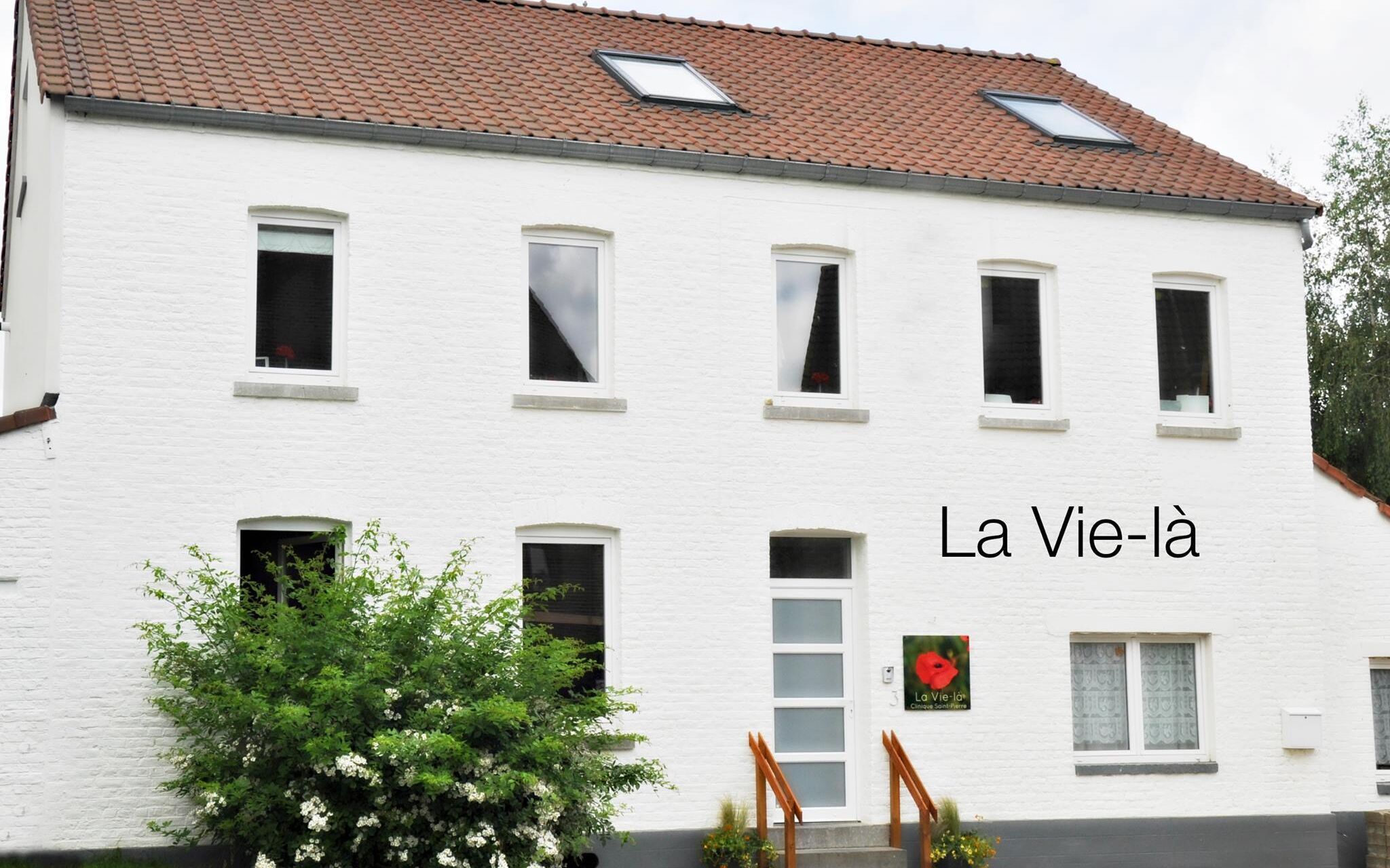 La vie-là - Clinique du sein — Clinique Saint-Pierre Ottignies La vie-là - Clinique du sein — Clinique Saint-Pierre Ottignies